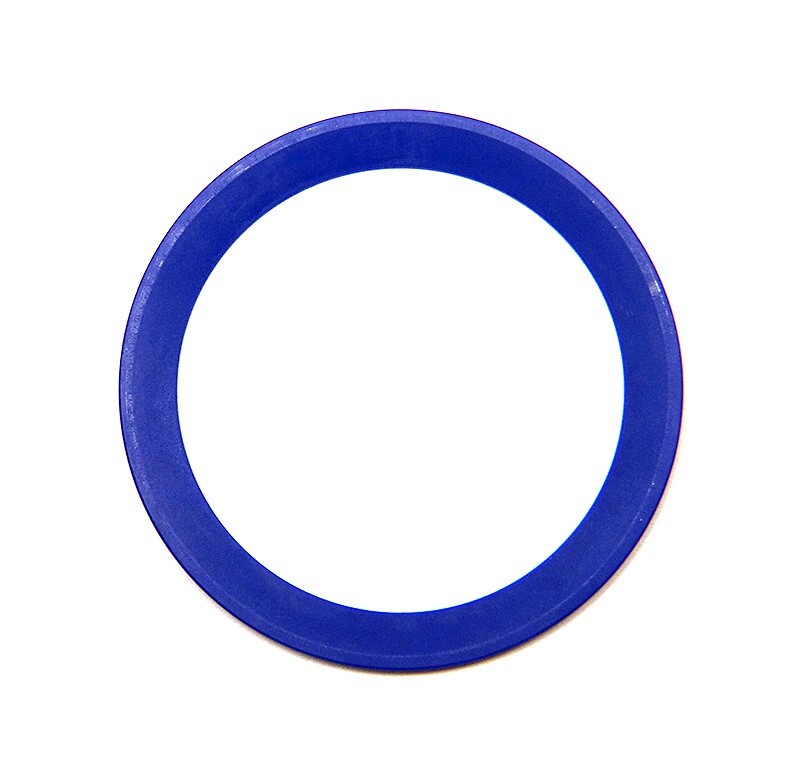 Genuine Rolex Yacht-Master II 44mm 116680 Blue White Ceramic Watch ...