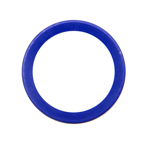 Genuine Rolex Yacht-Master II 44mm 116680 Blue White Ceramic Watch ...