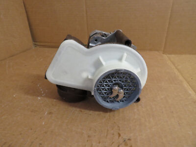 GE Dishwasher Pump Motor Assembly Part # WD26X10013 | eBay