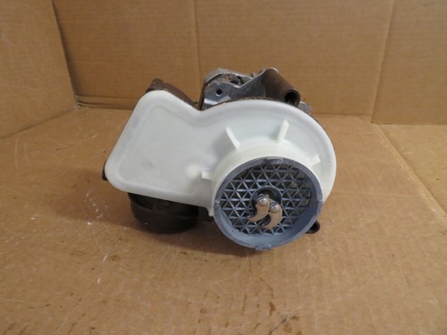 GE Dishwasher Pump Motor Assembly Part # WD26X10013 | eBay