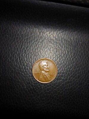 1941 Wheet Back Penny No Mint | eBay