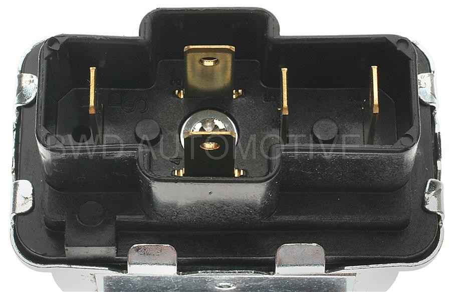 A/C CLIMATE BLOWER RELAY PONTIAC BONNEVILLE FIREBIRD Grand Am GTO ...