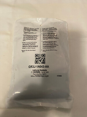 2023 Ford Mustang Wheel Locks GR3J-1A043-AA #1 | eBay