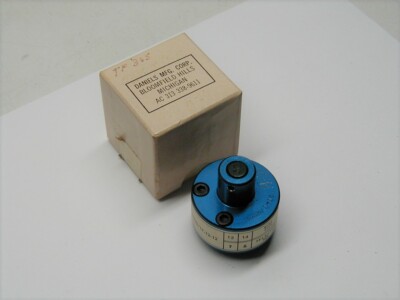 Crimpers - Af8 Crimp Tool