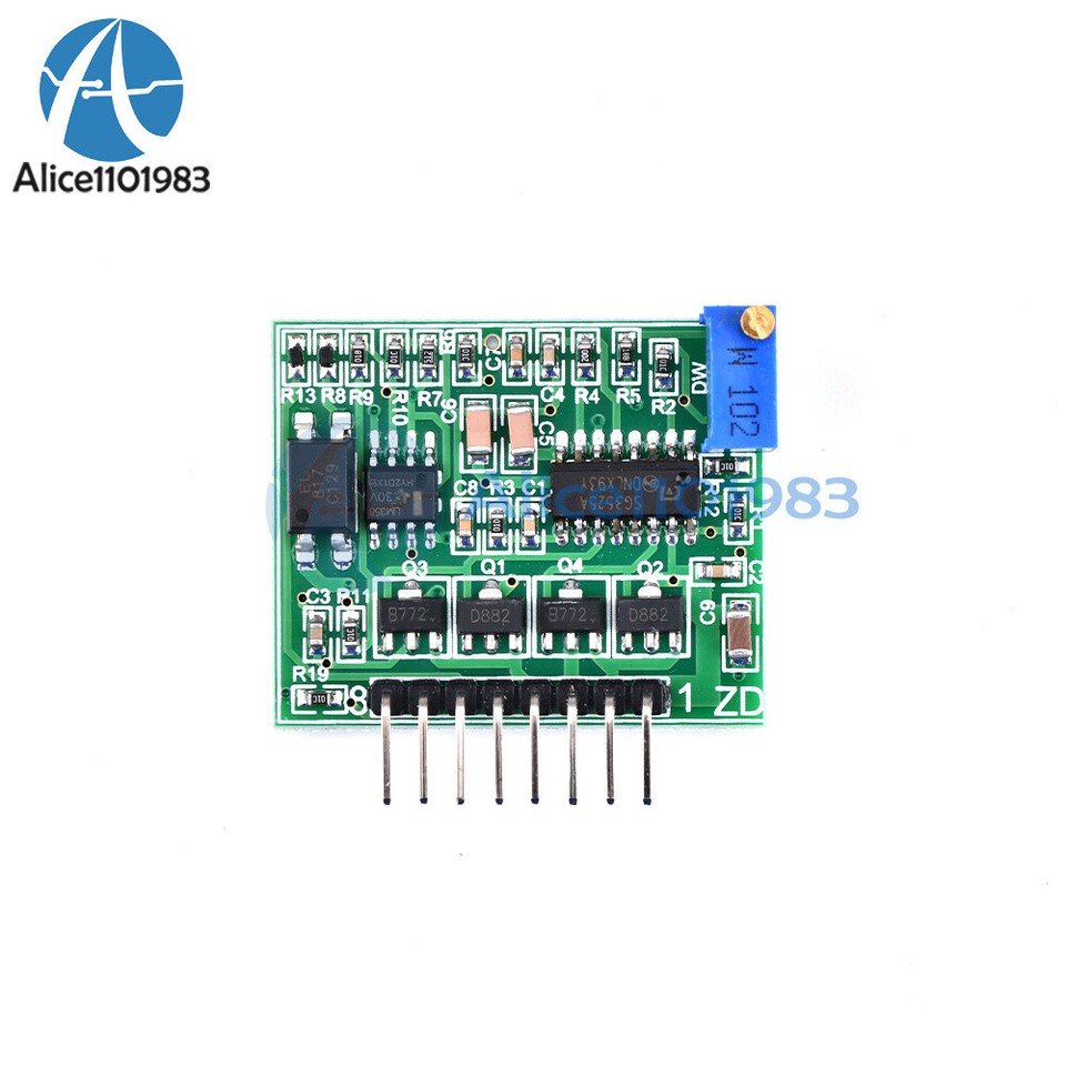 SG3525 LM358 Inverter Driver Board Mixer Preamp Drive Board 12V-24V | eBay
