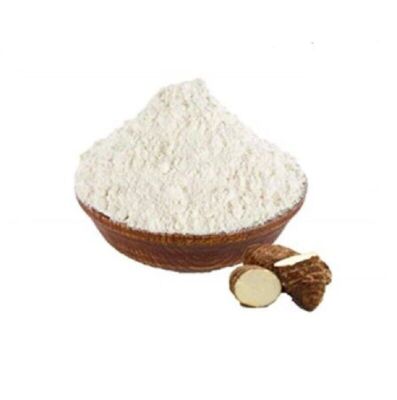 Ararot Powder-Curcuma Angustifolia-Single Herbs-Arrow Root Powder ...