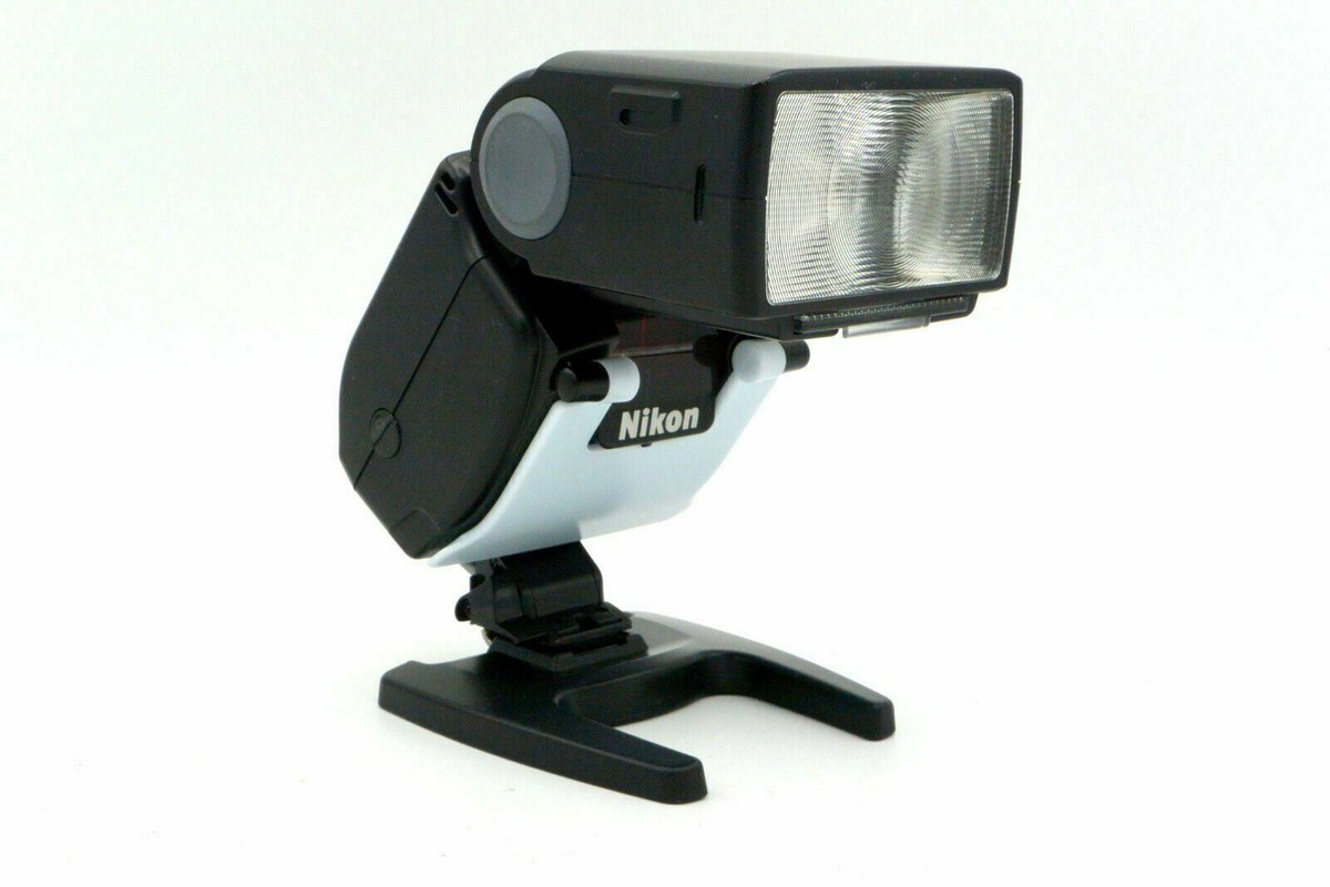 Nikon Flash Units