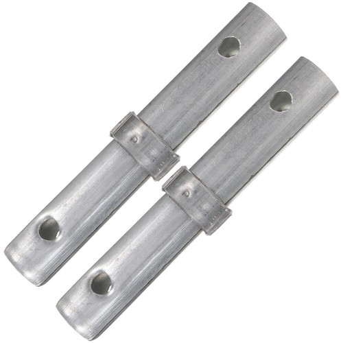 2 Pcs Coupling Pins Scaffolding Connecting Rod Inserts for Parts | eBay