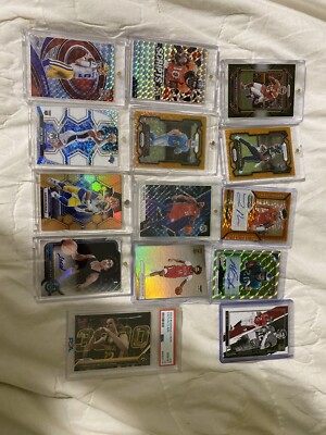 Sports Card Lot | eBay