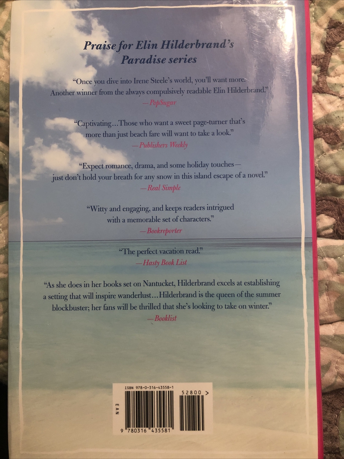 Paradise+Ser.%3A+Troubles+in+Paradise+by+Elin+Hilderbrand+%282020%2C ...