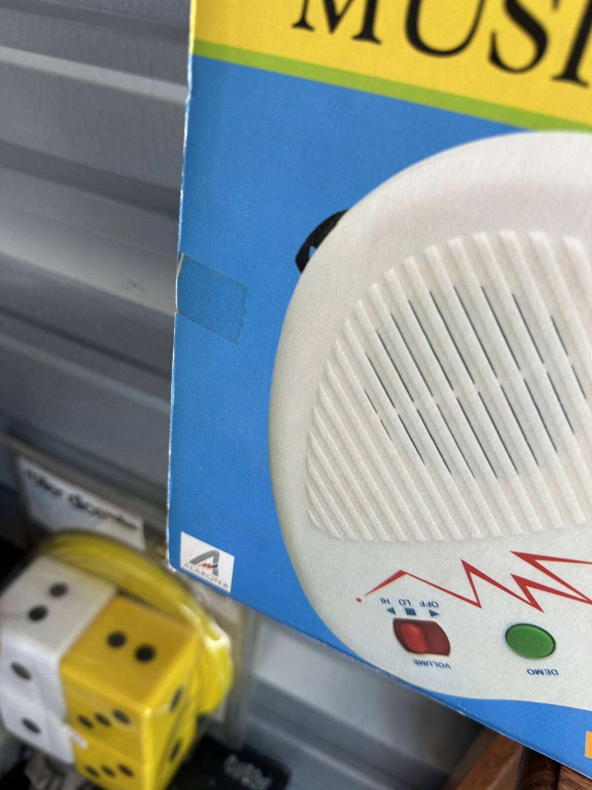 Alaron My Song Maker Deluxe Programmable Electronic Piano Keyboard for ...