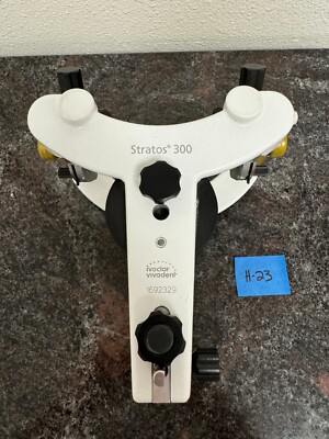 Articulators - Stratos 300