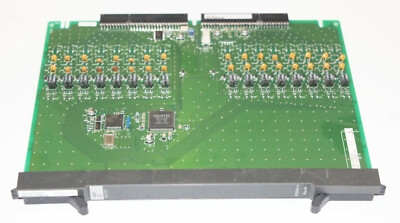 Nortel Meridian RLSE 01 Telephone System Digital Line Module LC Card ...
