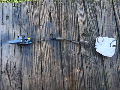 2015-2019 MITSUBISHI MIRAGE OEM PASSENGER DOOR LOCK/LOCK ACTUATOR W ...