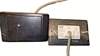 Control Panels & Keypads - Thinline Ii