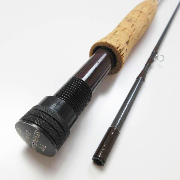 ORVIS Fly Rod 7-Eleven 7'11 #4 | eBay