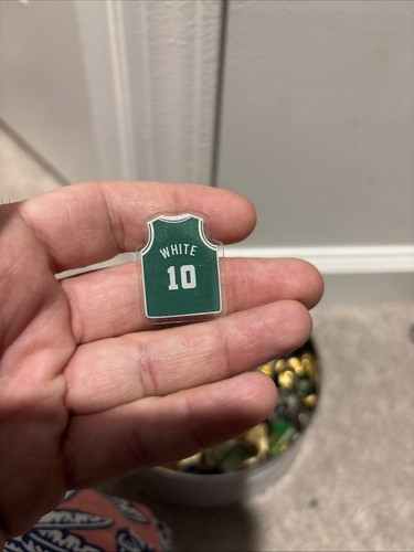 Boston Celtics Pin | eBay