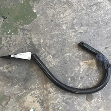 Mercedes-Benz 2045010320 Genuine OEM Condenser ASSY Bracket for sale ...