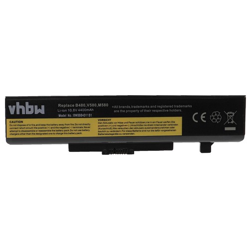 Batterie pour Lenovo ThinkPad E540 (20C6A0B6CD) E540 (20C6A0B7CD ...