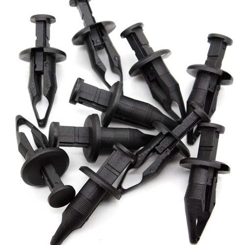 10 Bumper Cover Push-Type Retainer For GM 11519444 | eBay