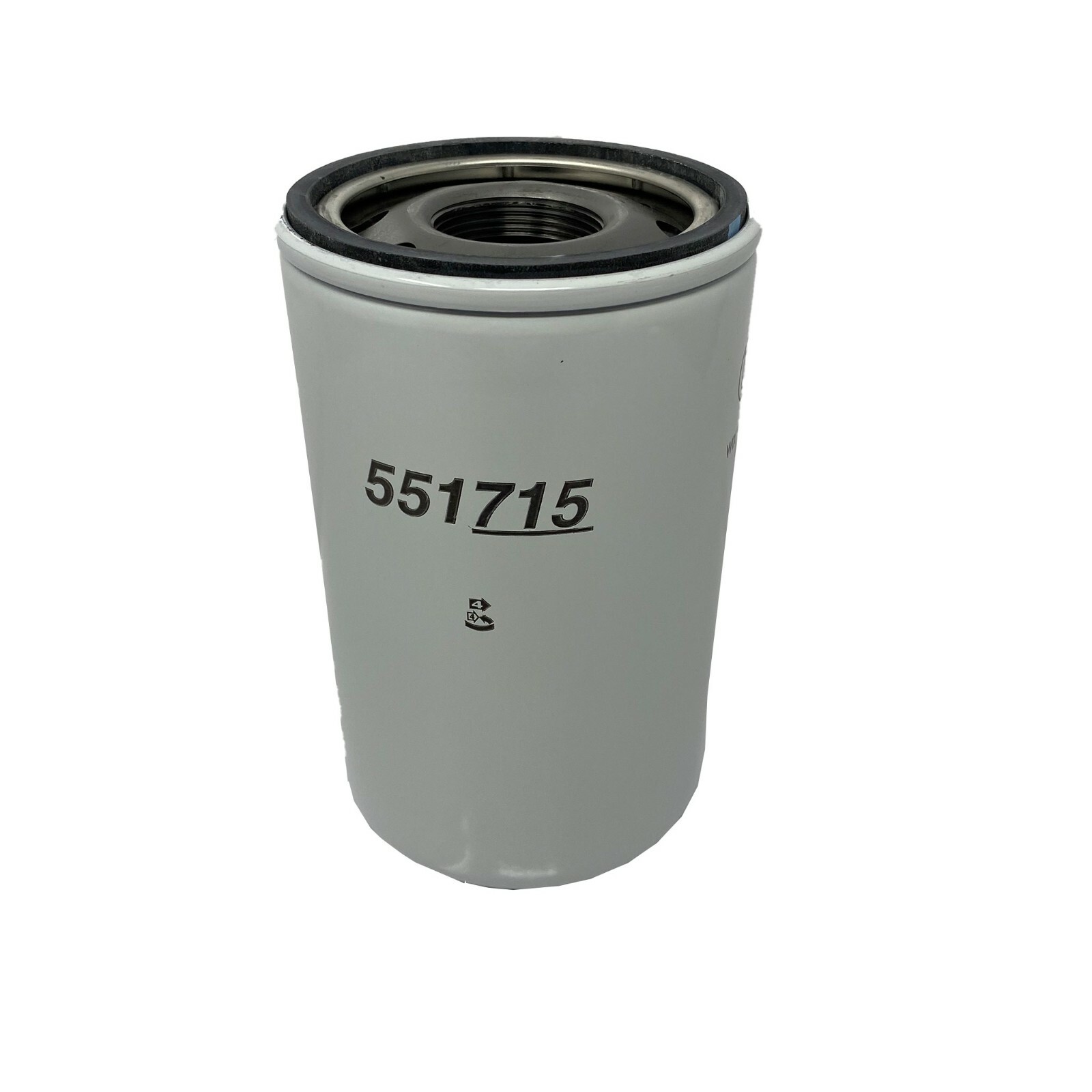 WIX 51715 Spin-On Hydraulic Filter | Replaces DEUTZ 2.4419280.0 ...