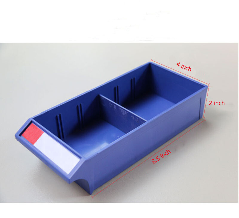 Bolt and Nut Tool Storage Drawer Cabinet Spare Parts Cabinet with 40 ...