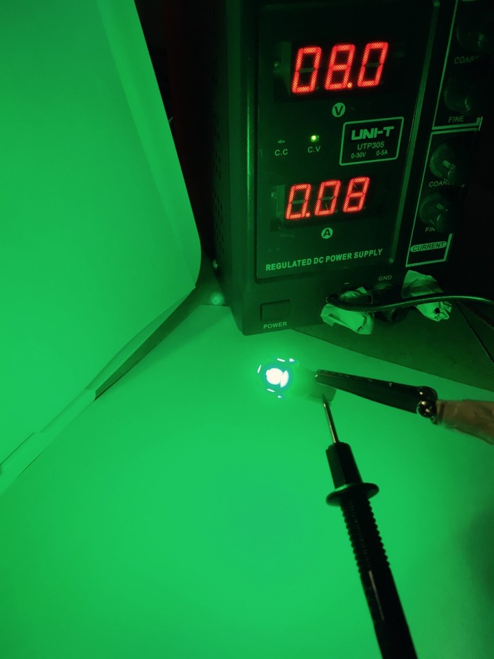 LED LAMP KIT/ KR-7340 KR-8340-KR-9340/METER/Kenwood / COLOR CHOICE ...