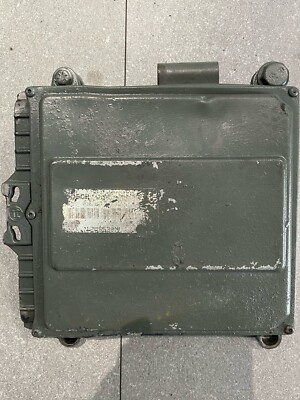2004 Mack AMI Diesel Engine Control Module, ECM, ECU, 12MS530M | eBay