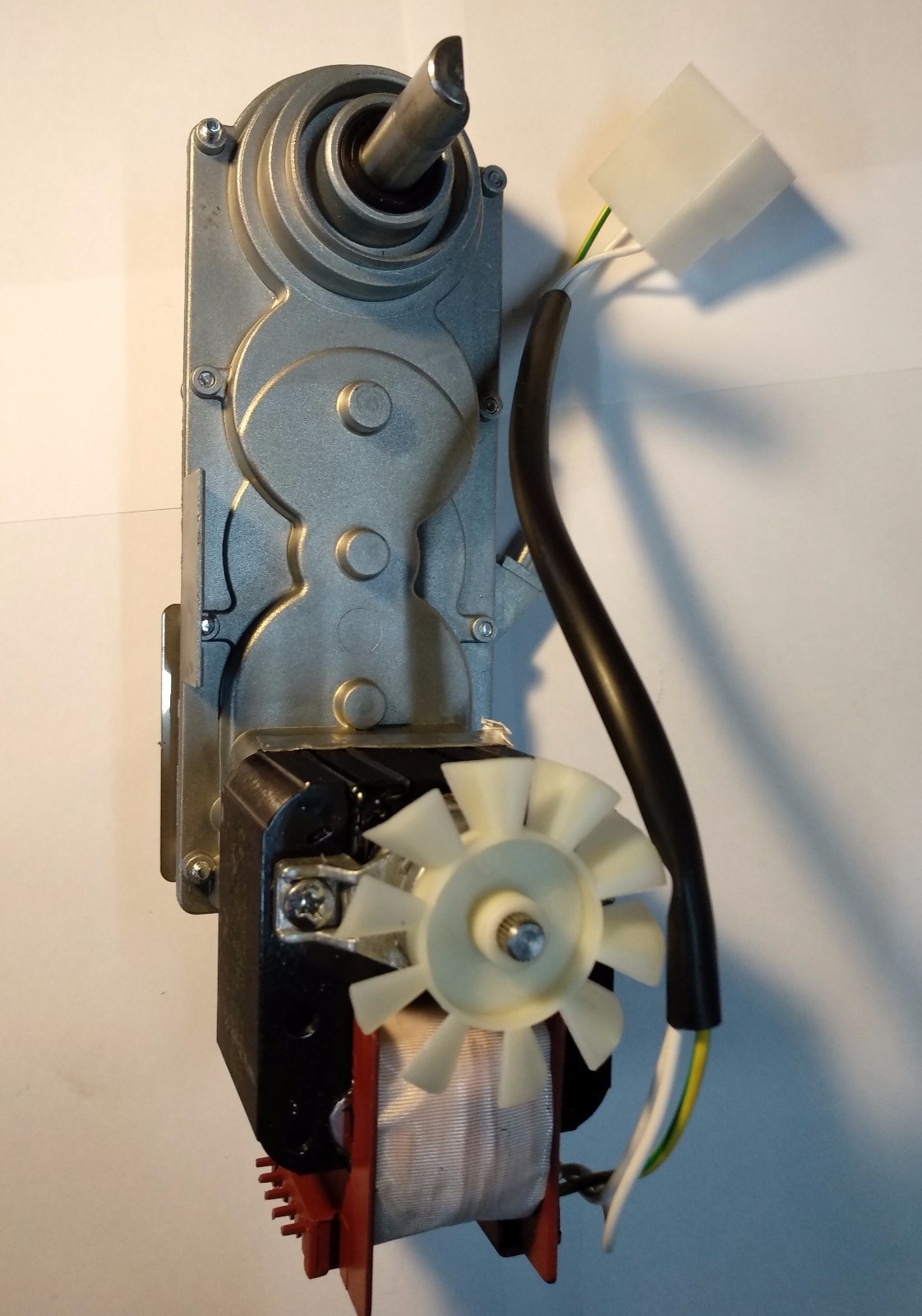 Gear motor 220-240V cofrimell slush machine, cofrimell | eBay UK