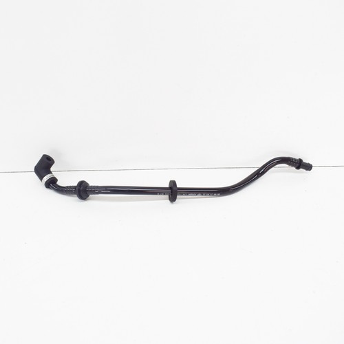 NEW AUDI Q7 4L VACUUM PIPE WITH NON-RETURN VALVE 7L8611917A OEM NO DUTY ...