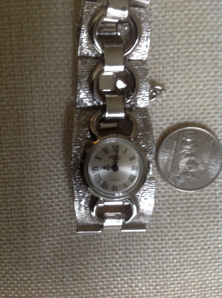 vintage rhapsody royale 17 Jewels Ladies Watch | eBay