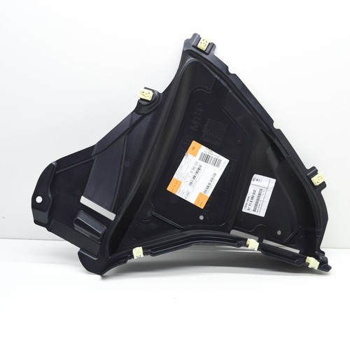 NEW OEM BMW 5 G30 FRONT RIGHT WHEEL ARCH BOTTOM FRONT COVER 51718060032 ...