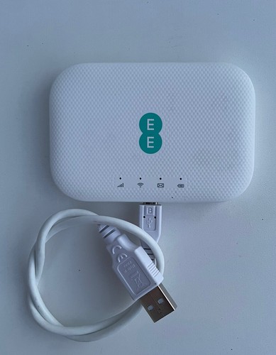 EE 4GEE WiFi Mini EE71 4G Mobile WiFi Broadband Device Dual Band LTE ...