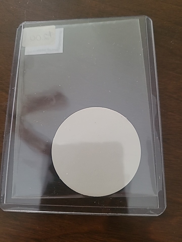 Nice 1995 Nintendo Super Mario World Round Pog. #33/75. 000431 | eBay