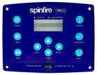 Spinfire Pro 2 Tennis Ball Machine | eBay UK