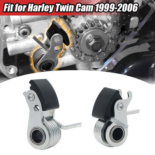 2x Cam Chain Tensioner Kit Fits For Harley Twin Cam 1999-06 39954-99A ...