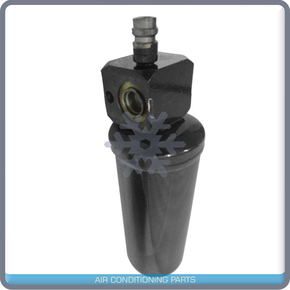 A/C Receiver Drier for Volvo L50,70,90,120,150,180,220.. - OE# 11164457 ...