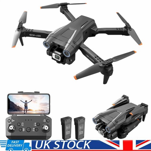 4DRC Mini Drone for Kids and Beginners RC Foldable Nano Pocket ...