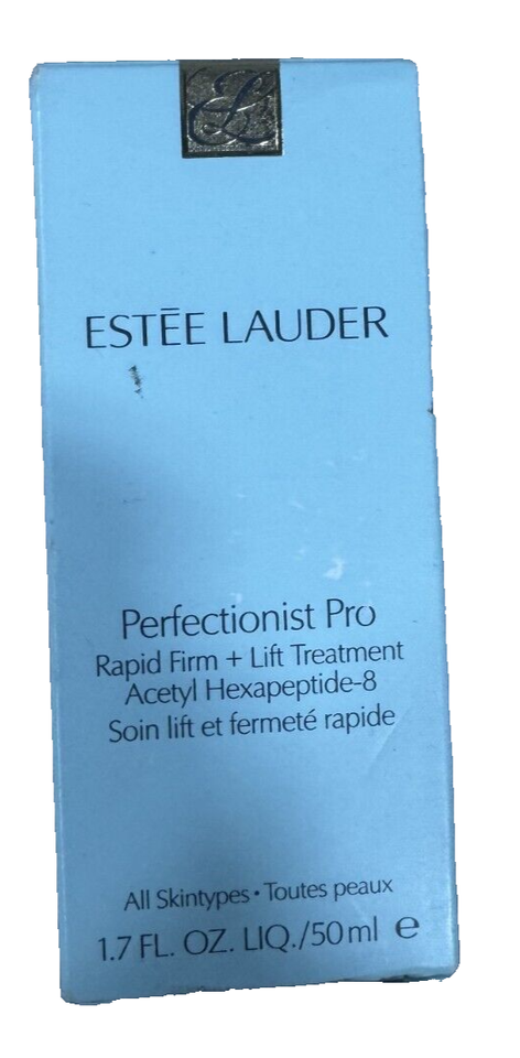 (2 Pack) Estee Lauder Perfectionist Pro Rapid Firm Lift Treatment ...