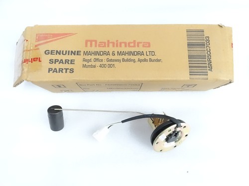 Genuine Tractor Fuel Lever Unit For Mahindra 005556083R4 #21D24 | eBay ...