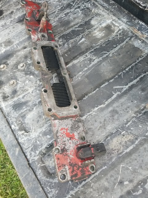 CUMMINS ENGINE INTAKE HEATER 5274662 for sale online | eBay