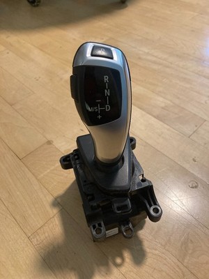 BMW 320i 328i 330i 430i F30 Floor Shifter Gear Shift Selector OEM Used ...