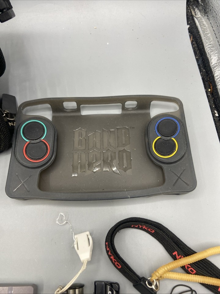 Lot of 25 Nintendo DS & Game Boy Advance GBA Games + Stylus Zelda Sonic ...