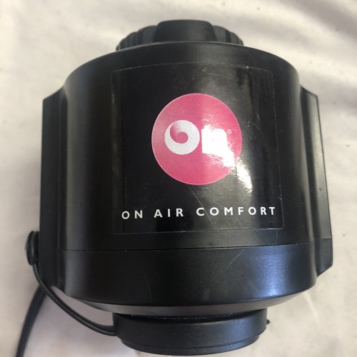 Leggett & Platt Air Dream Replacement Inflator Air Pump 110v - On Air ...