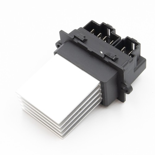 Heater blower motor resistor Dodge Caravan. 2003-2005. 4885482AC | eBay
