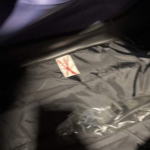 LL Bean Rolling Extended Approach Rolling Gear Bag, Large 27x12x17 | eBay