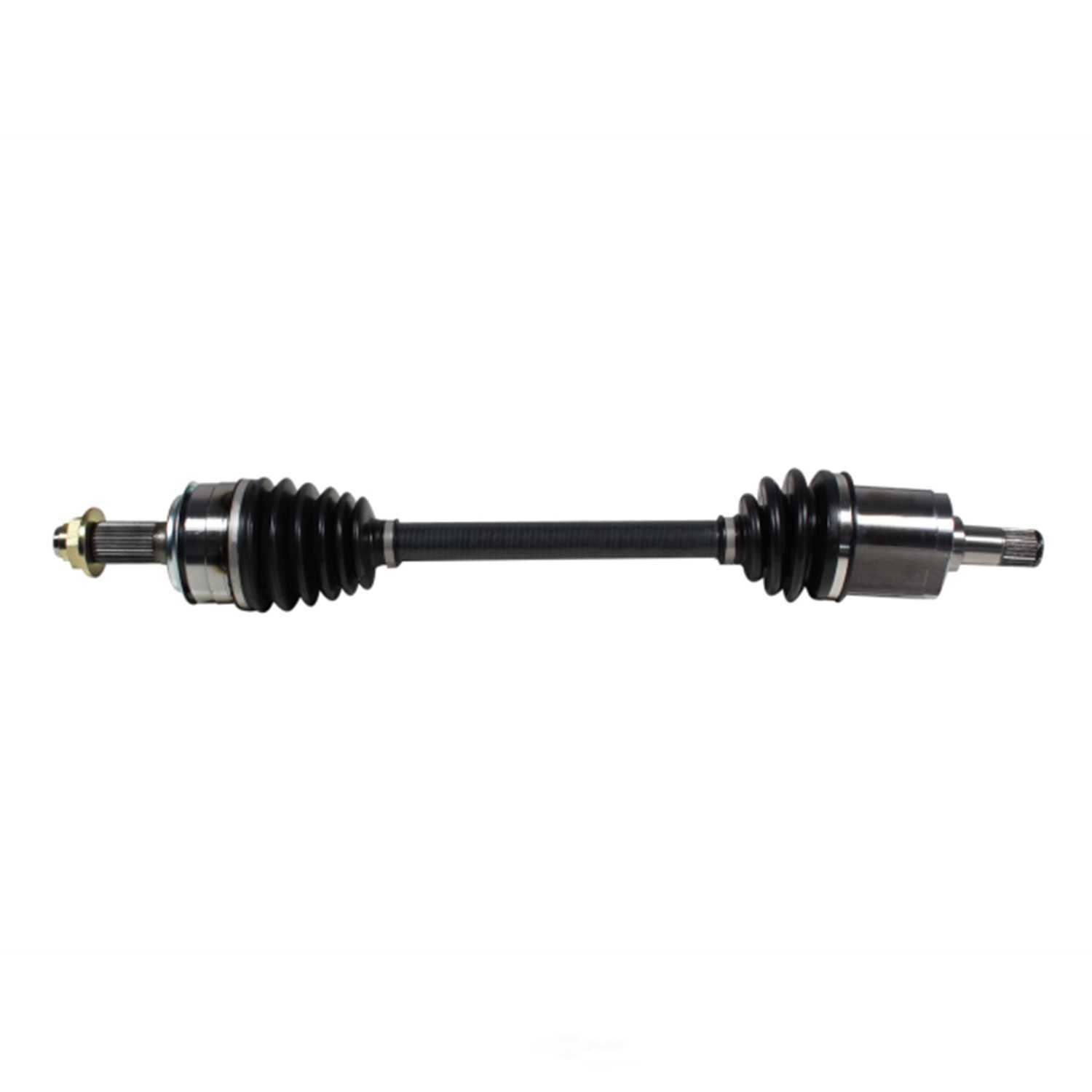 CV Axle Assembly Top Notch TN50072 for sale online | eBay