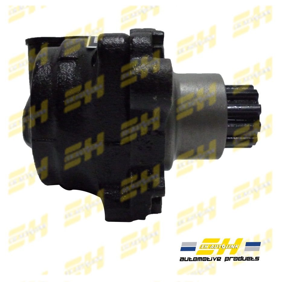 Power Steering Pump For Toyota Dyna ToyoAce Daihatsu Delta 14B 3.7L ...