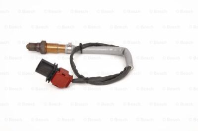 BOSCH 0258017070 Lambda Sensor | eBay