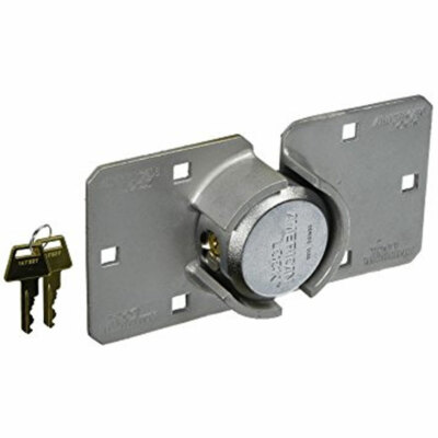 Locks - American Lock Series 2000